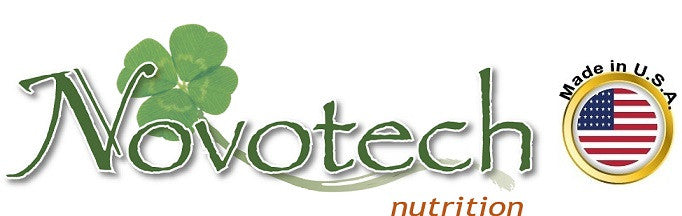 Products – Novotech Nutrition