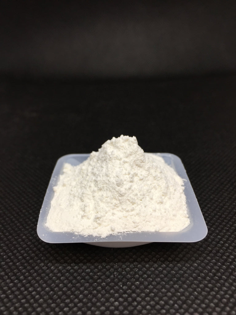 Calcium Citrate 21% (Granular) - 500g – Novotech Nutrition