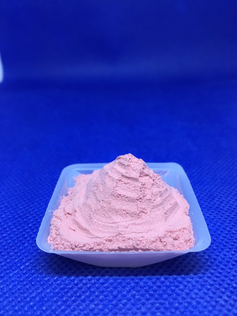 Cobalt Amino Acid Chelate 0.1% Powder - 250g – Novotech Nutrition