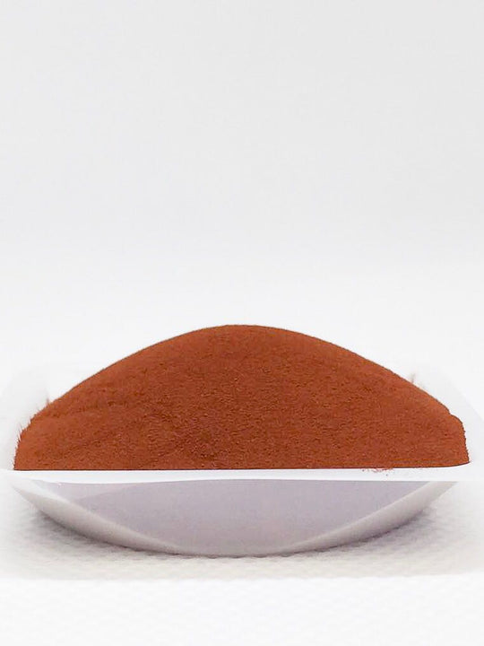 Ferrous Fumarate 32% Powder - 500g – Novotech Nutrition