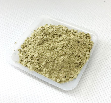 Iron Gluconate 12% Powder - 500g – Novotech Nutrition